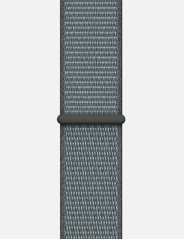 WsC Sport Loop - Apple Watch Strap - Marathon Yellow