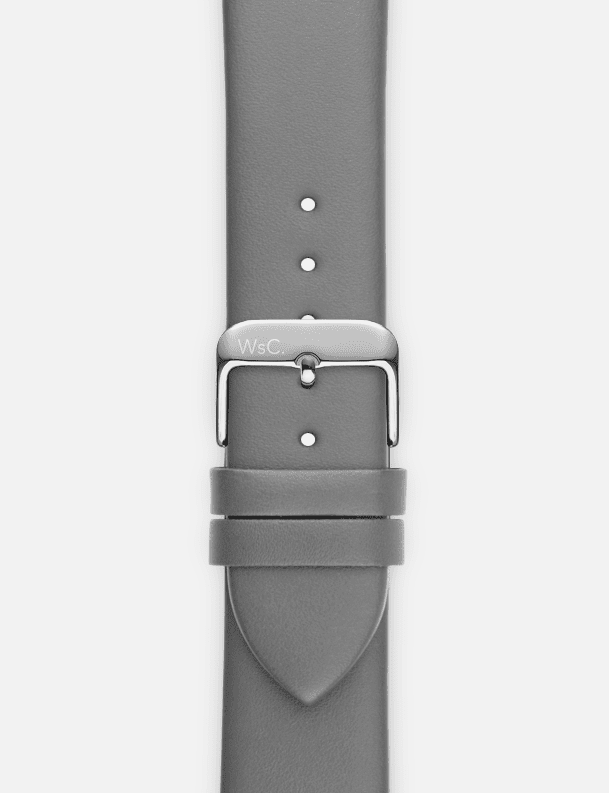 WsC® Prowler - Apple Watch Strap - Black